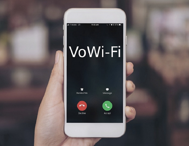 «МегаФон» запустил технологию звонков через WI-FI по всей России | iot.ru Новости Интернета вещей